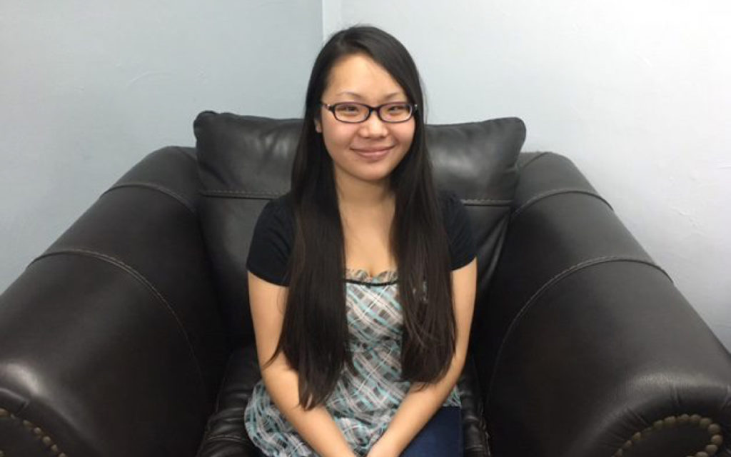 Elle Li at DMI | Denver Music Institute