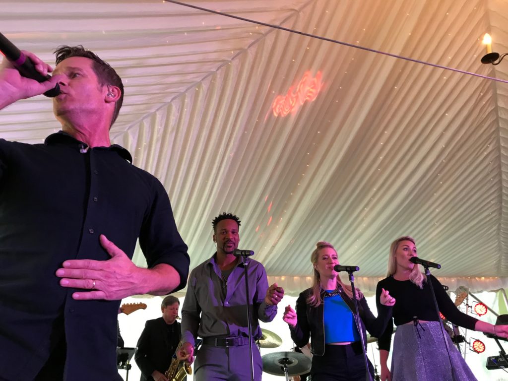 Baritone Range - Baritone High Notes, Grow Your Range