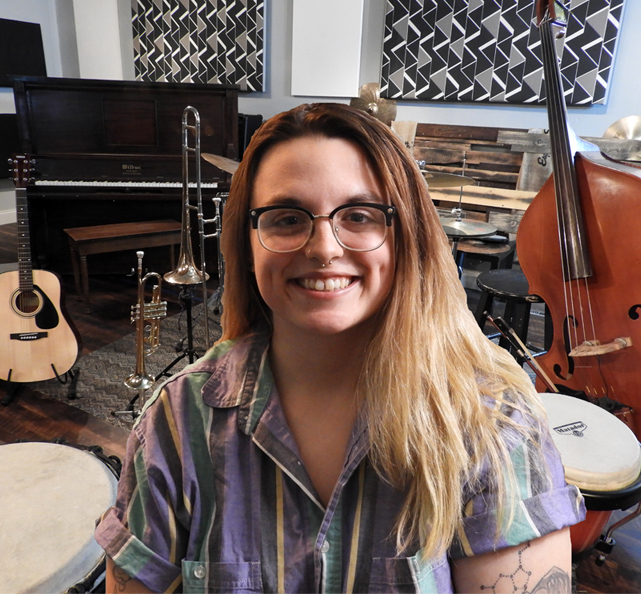 Violin Lessons at Denver Music Institute | Private Music Lessons